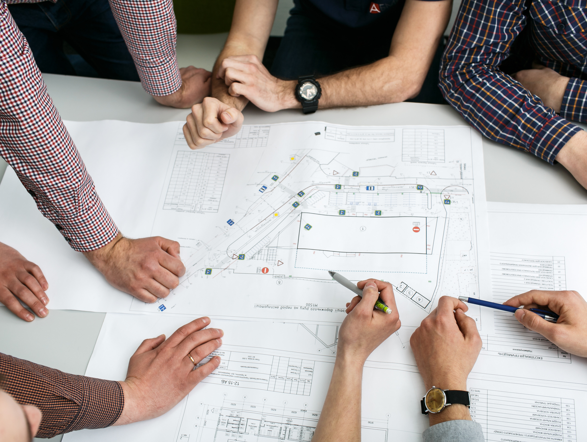 Individual - Washington, DC