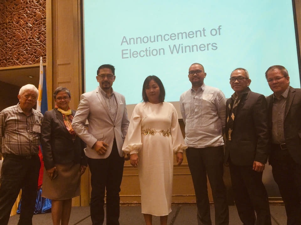 Individual - Washington, DC